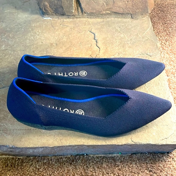 Rothy's | Shoes | Rothys The Point | Poshmark